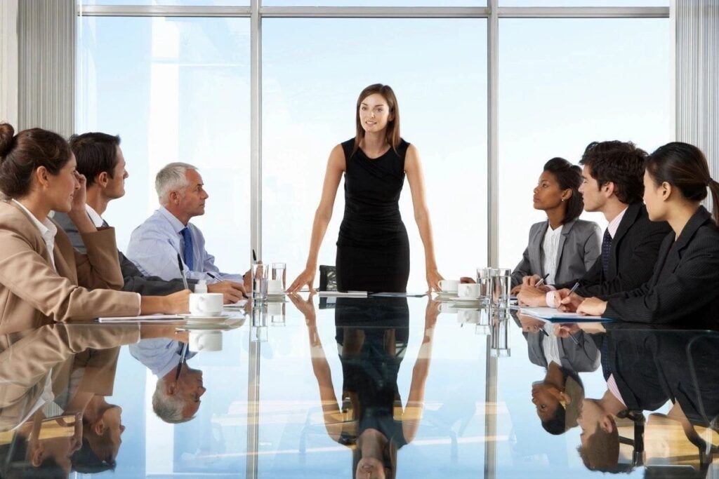 The Manners Advantage – Premier Manners and Etiquette Training Company